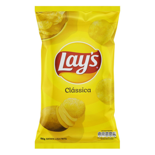 Chips Lays 160 gr – PORTUEL