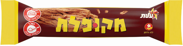 Mekupelet chocolate bar 25g – Elite – PORTUEL
